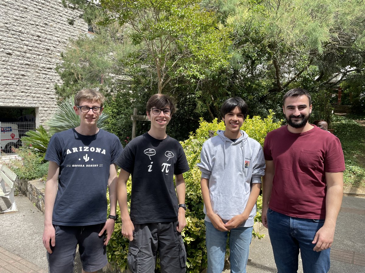 🏆 Prix Spécial du Jury pour le projet PYCRAFT lors des Trophées NSI ...